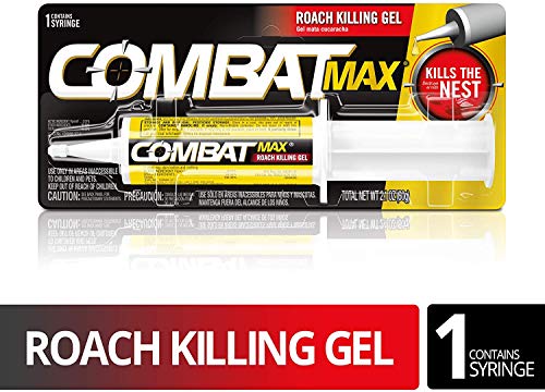 Combat Source Kill Max Roach Control Gel Dia 51960