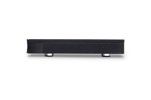 Silverstone Tek 4 Bay 1U Rackmount RAID Storage Unit with USB 3.0 and eSATA interface (RS431U)