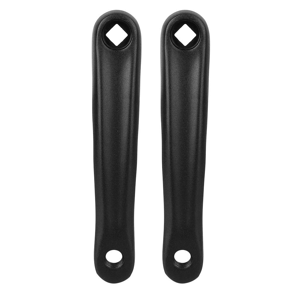Bicycle Crank Arm, Sturdy Crank Arms Bike Crank Leg, High Strength Cruiser for BMX Old School