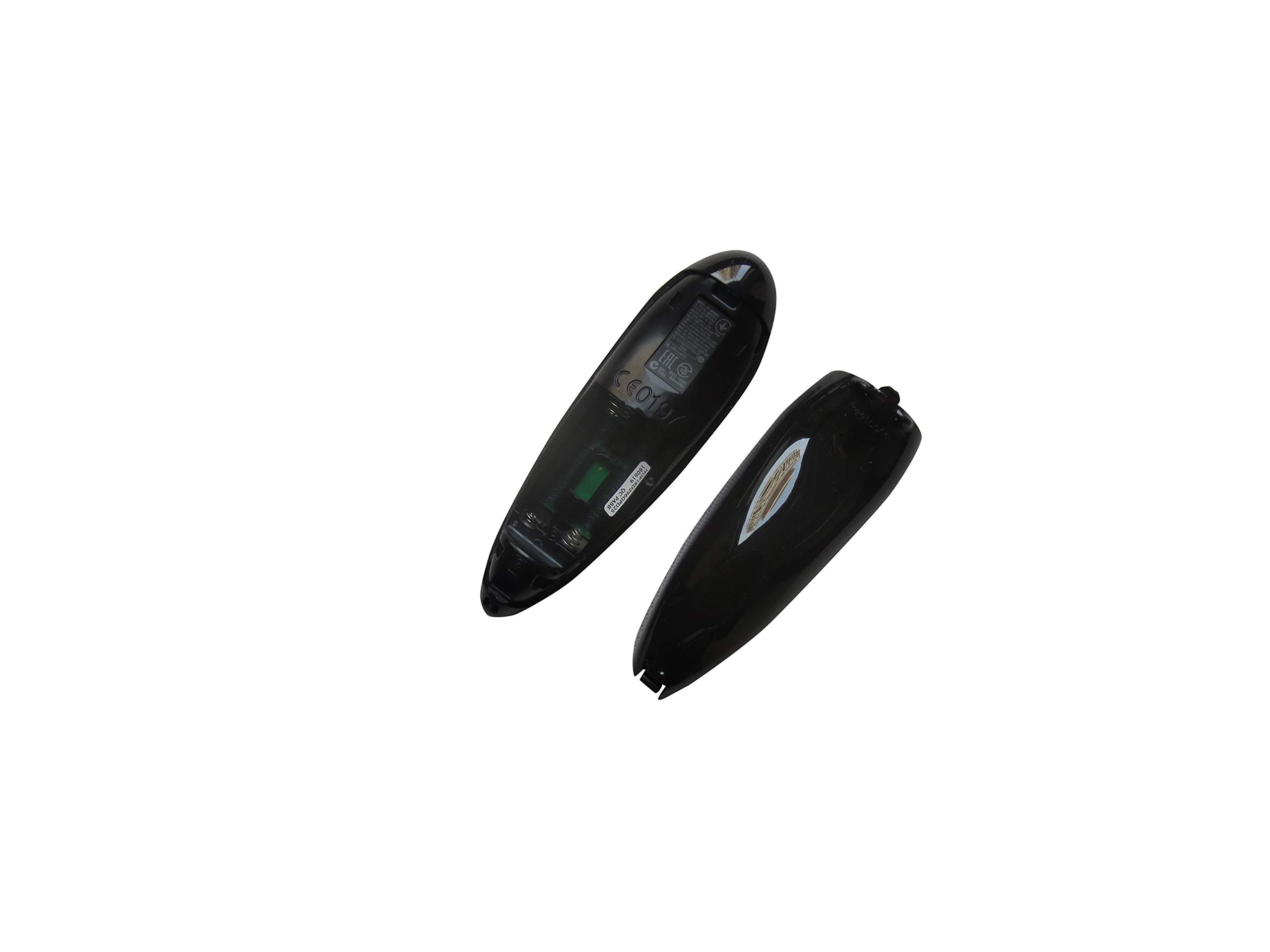 HCDZ Replacement Remote Control for LG 49UB8500 55UB8500 55UB9500 65UB9500 65UB9800 79UB9800 84UB9800 98UB9800 UB8500UHD UB9500 UB9800 Series 4K Smart 3D LED TV