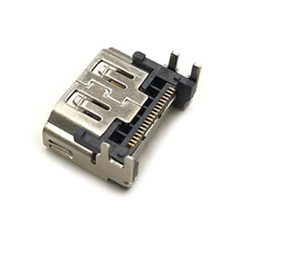 HDMI Port Connector Socket Module Replacement for Sony PlayStation 5 PS5 (1pc)