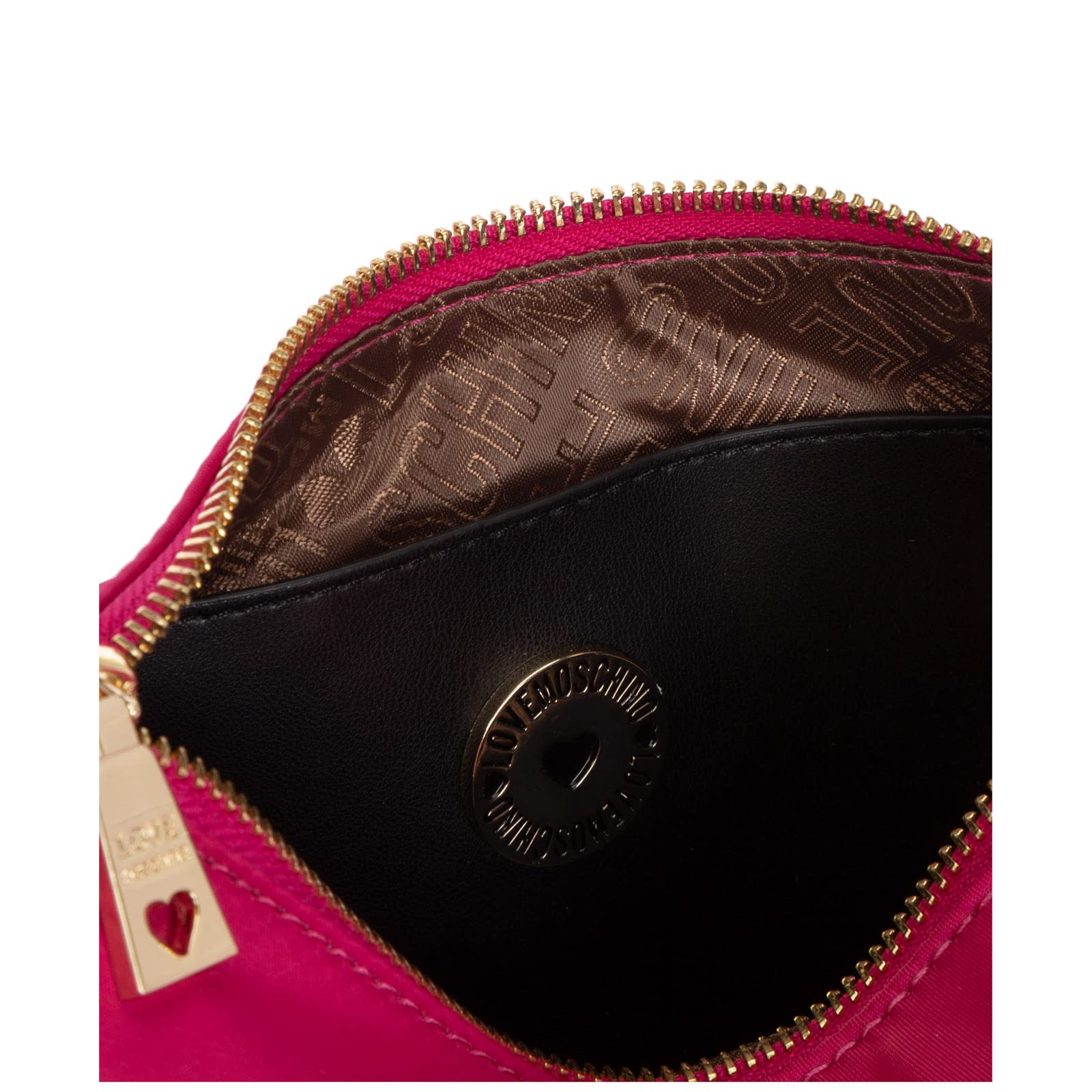 Love Moschino JC4305PP1ELG0604, Fucsia