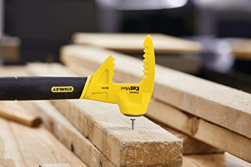Stanley 55-119 FatMax Functional Utility Bar