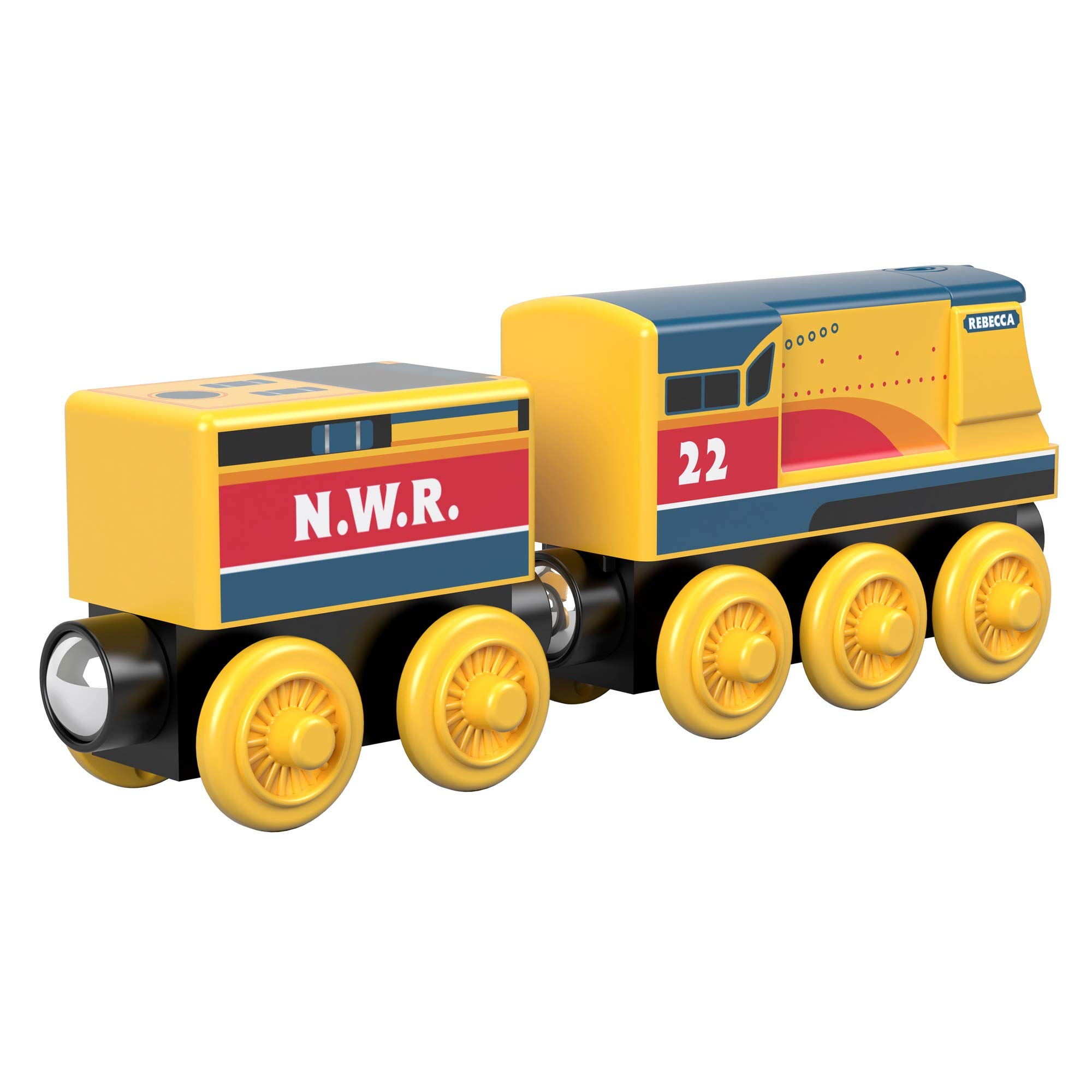 Fisher-Price Thomas & Friends Wood, Rebecca