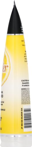John Frieda Sheer Blonde Go Blonder Shampoo, Gradual Lightening Shampoo, 8.3 oz, with Citrus and Chamomile, featuring our BlondMend Technology 8.3Oz Bottle