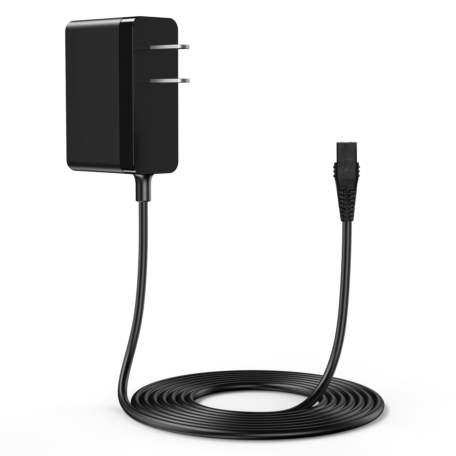 for Wahl Trimmer Charger, Lnauy Charger Adapter Compatible with Wahl 9818 / SS2L / WSS3L / 5616L / 5701/9818-5001 / 9818A / 9864/9870 / 9884L2 / 9896/9899 Power Supply 5V 1.2A