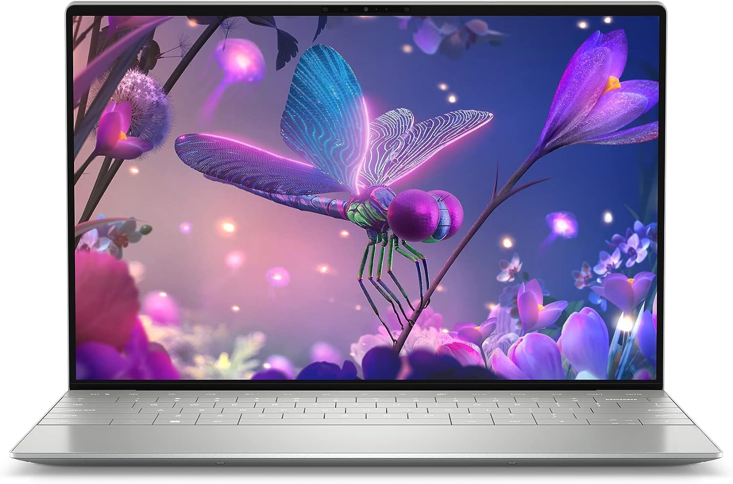Best Notebooks New XPS 13 Plus 9320 Laptop 13.3'' 3.5K OLED InfinityEdge Touch 500-Nit Display 12th Gen i7-1260P 32GB Ram Win Hello Plus Stylus Pen Light Win 11 Pro Graphite 2TB SSD|32GB RAM