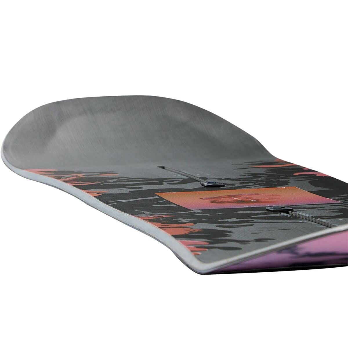 Burton Yeasayer Flying V Womens Snowboard 140cm