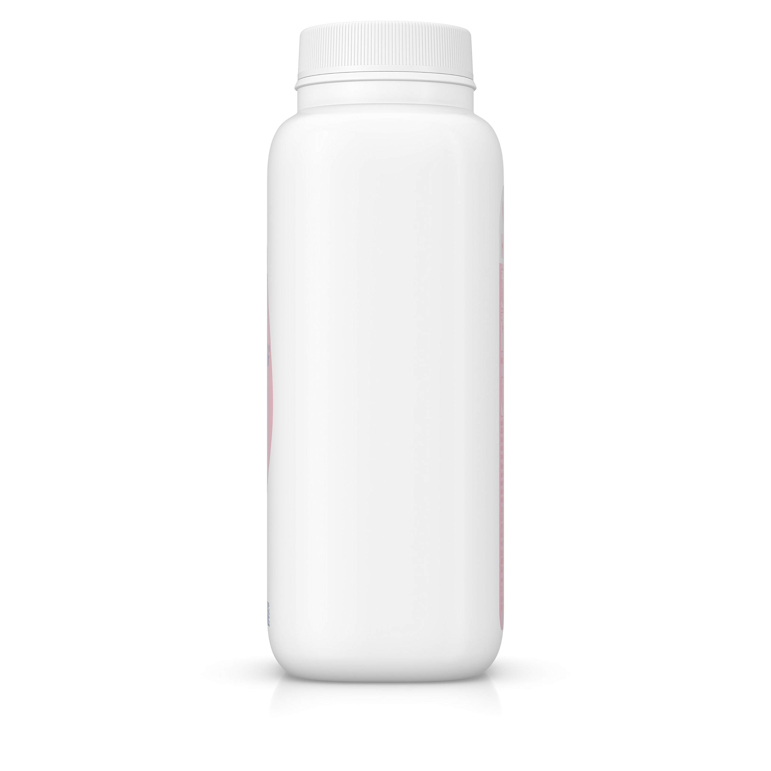 Johnson's Baby Powder, Hypoallergenic and Paraben Free, 4 oz