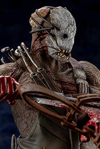Kotobukiya DEAD by DAYLIGHT The TRAPPER PVC STATUE