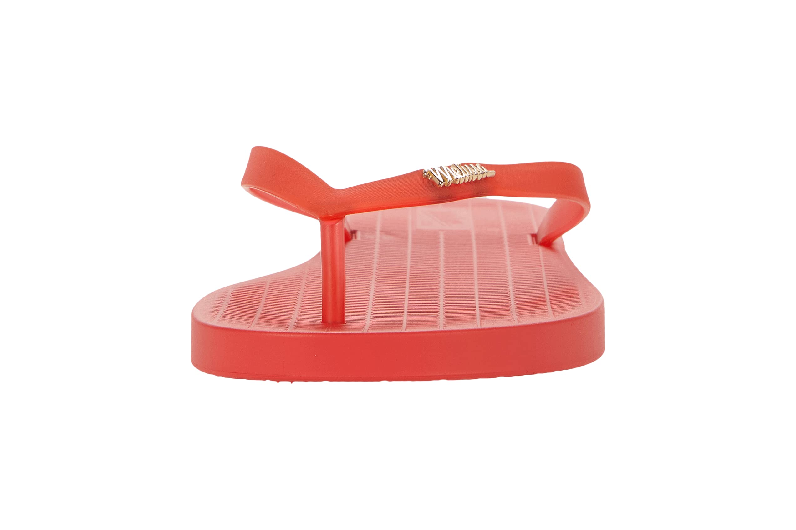 Melissa - Womens Sun Venice Sandals, Size: 8 M US, Color: Red