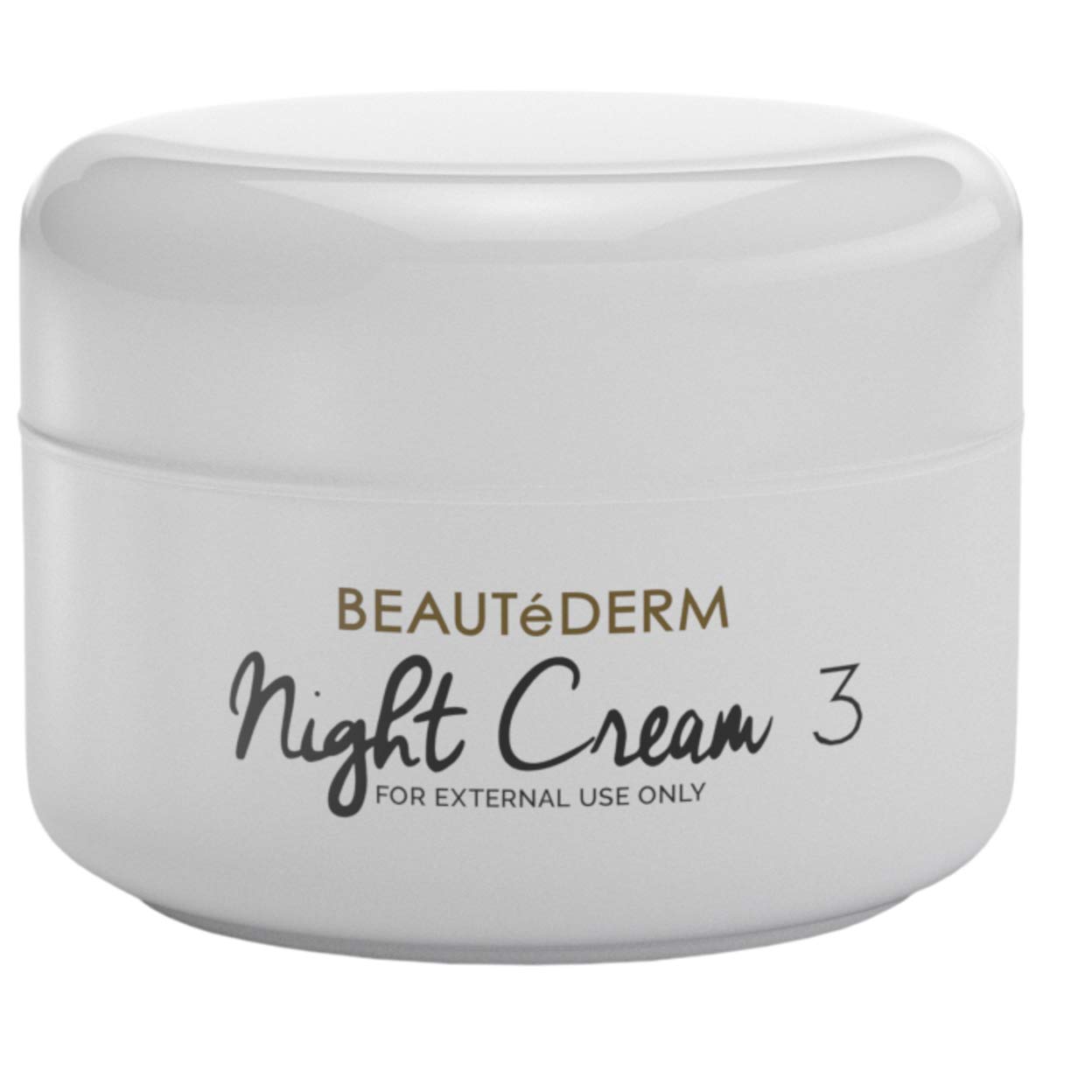 Beautederm Night Cream #3 (Anti-Aging) 20 g by Koo koo 4 Closeout