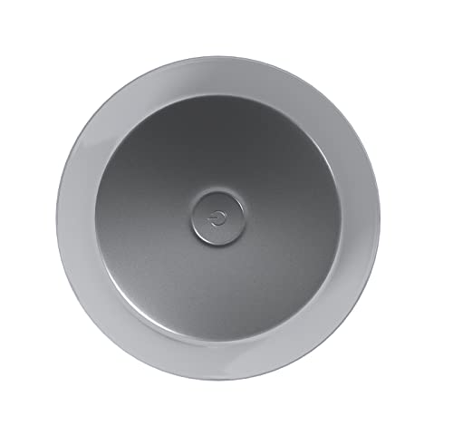 LIGHT IT! by Fulcrum, 24411-101 Lanterna Touch, Silver, Single Pack