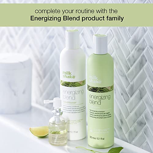 milk_shake Energizing Blend Conditioner, 10.1 Fl Oz