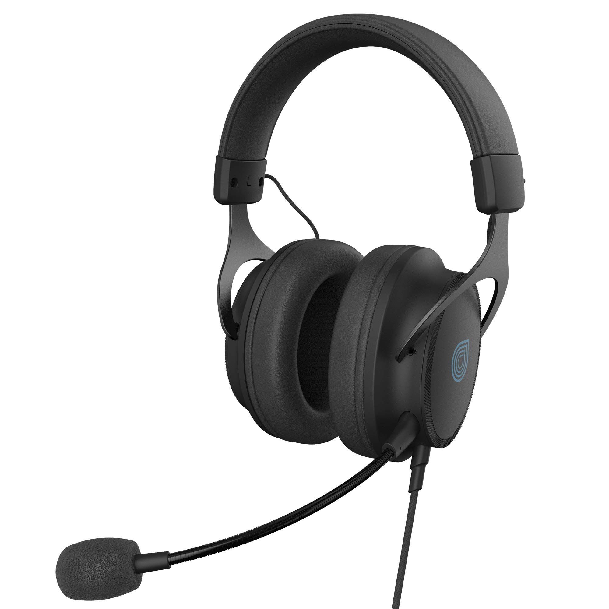 Kinetic 212 Wired Gaming Headset - PC, mobile, PS4 and Xbox One