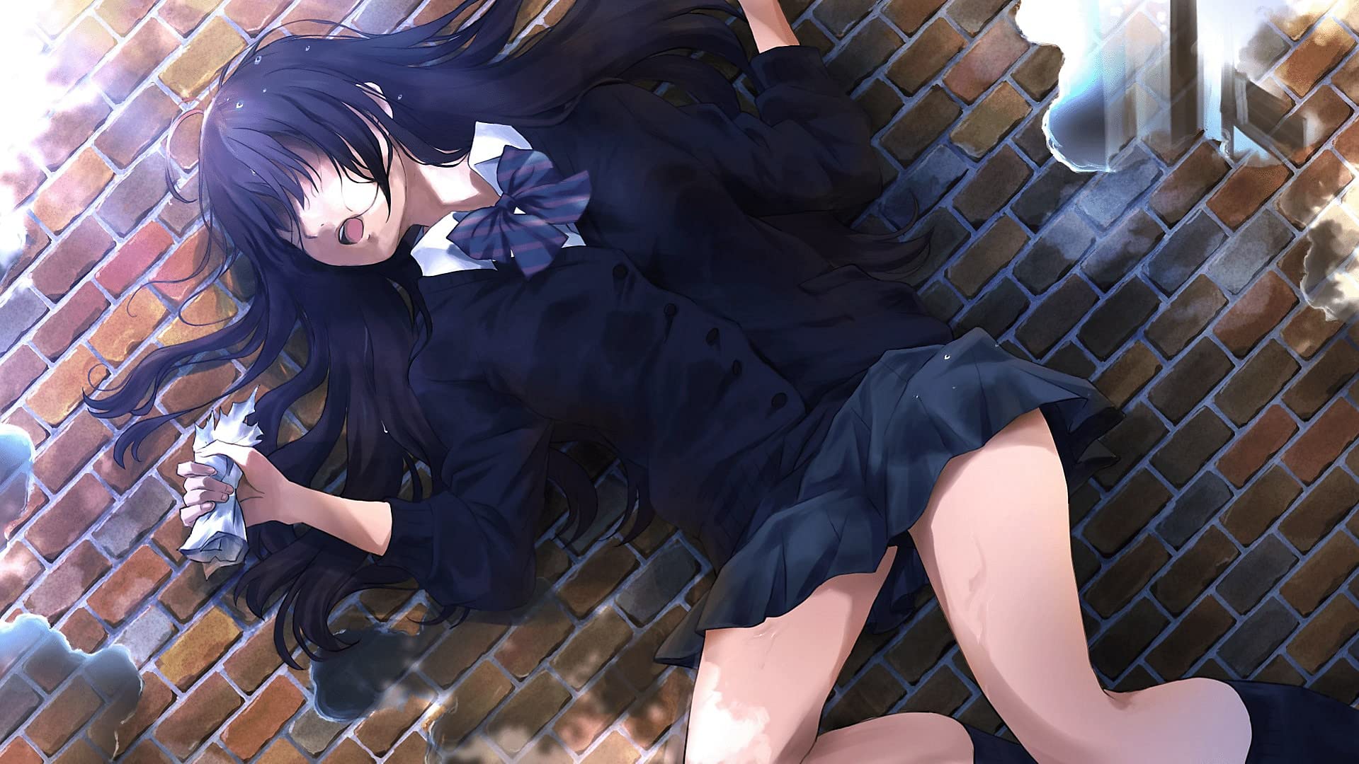 Kotodama: The 7 Mysteries of Fujisawa - PlayStation 4