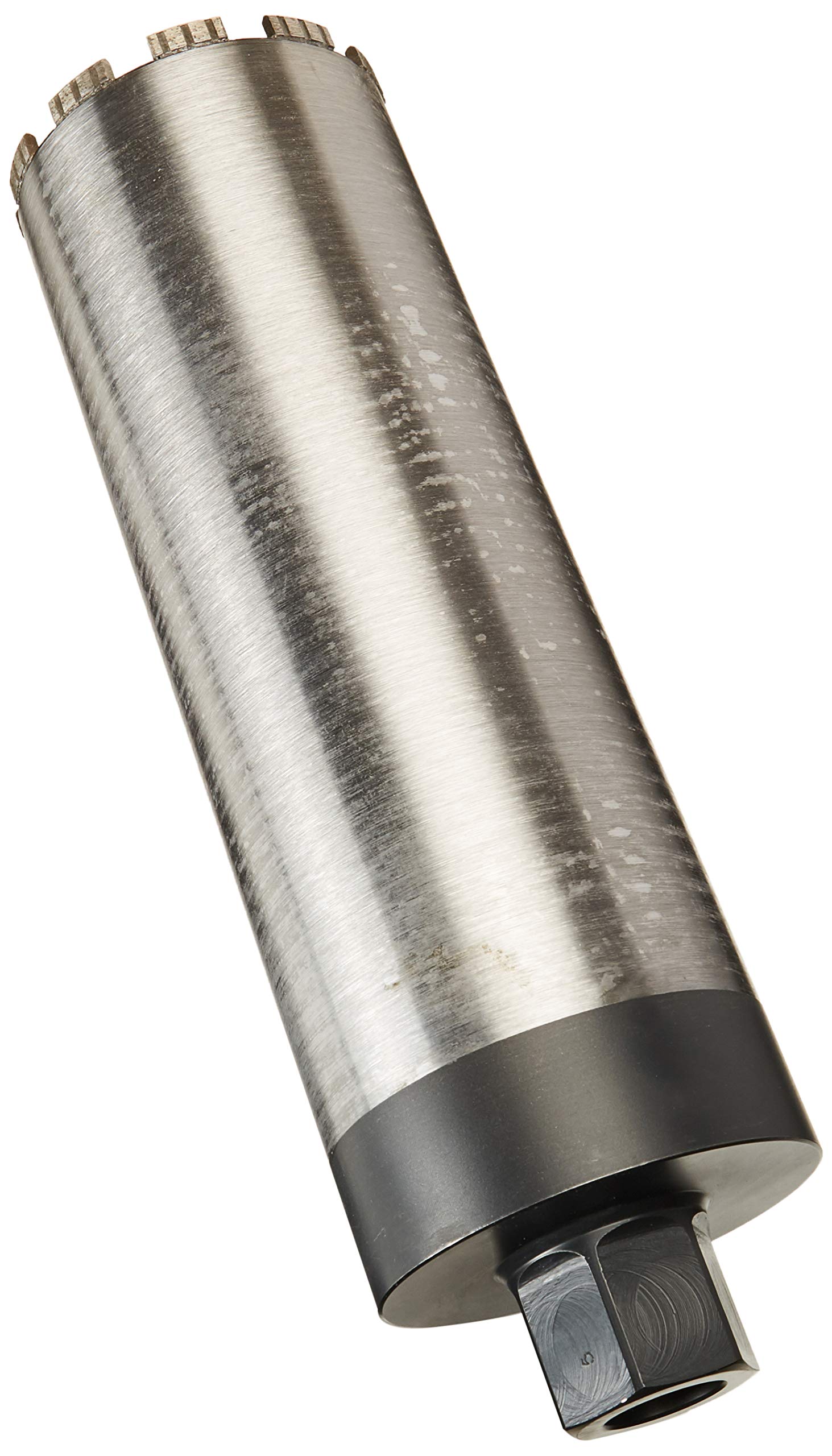 Milwaukee 48-17-3050 5" Diamond Premium Wet Core Bit