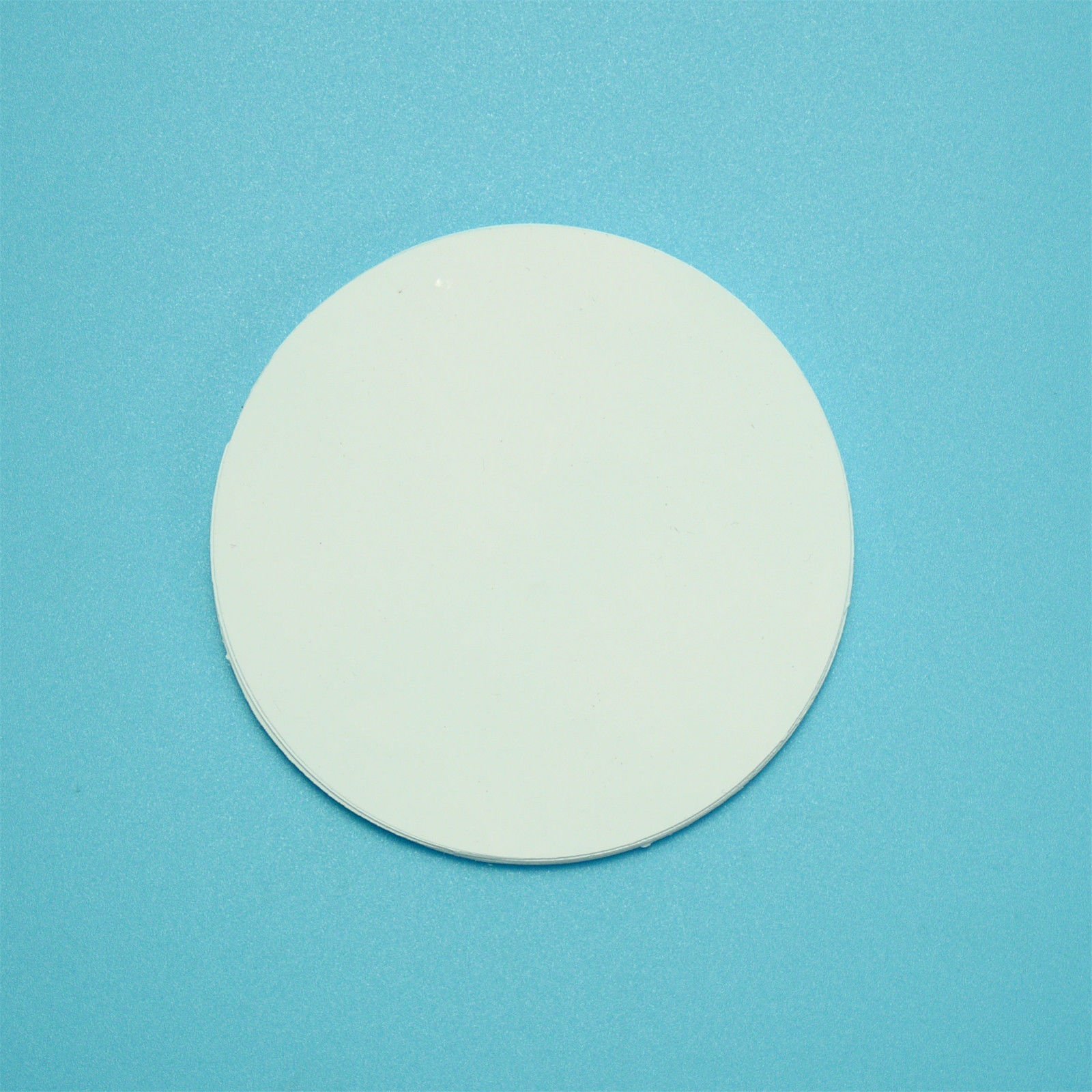Deschem 90mm 20-25μm Qualitative Filter Paper OD=9cm Speed Fast 100Pcs/Pack