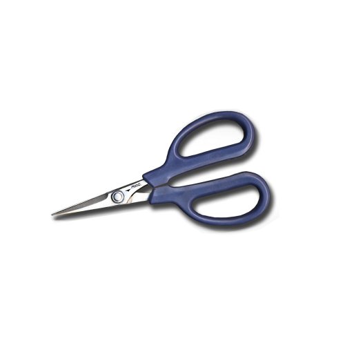 Mac Knife Kitchen Herb Snips, 6-1/2-Inch