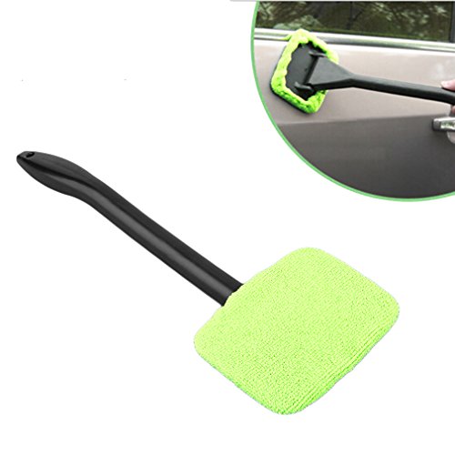 Kole Imports GM-281 Windshield Clean Car Glass Cleaner Wipers