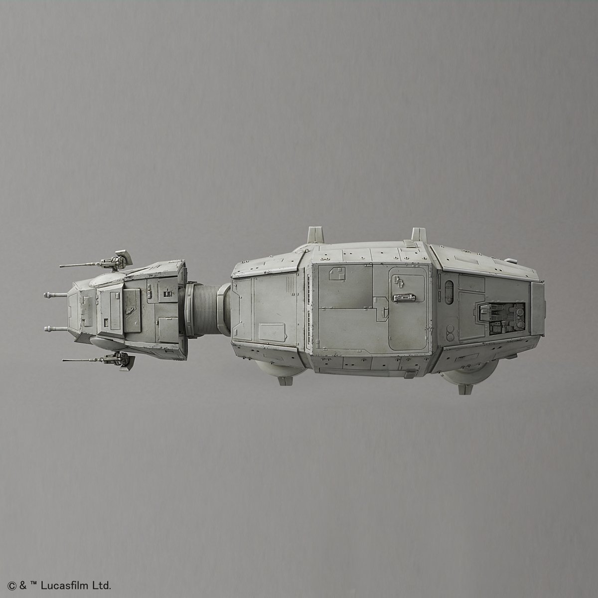 Bandai Hobby Star Wars at-at 1:144 Scale Model Kit
