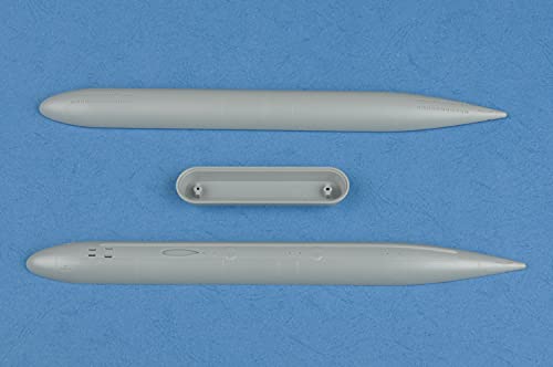 Hobby Boss USS Greeneville SSN-772 Boat Model Building Kit