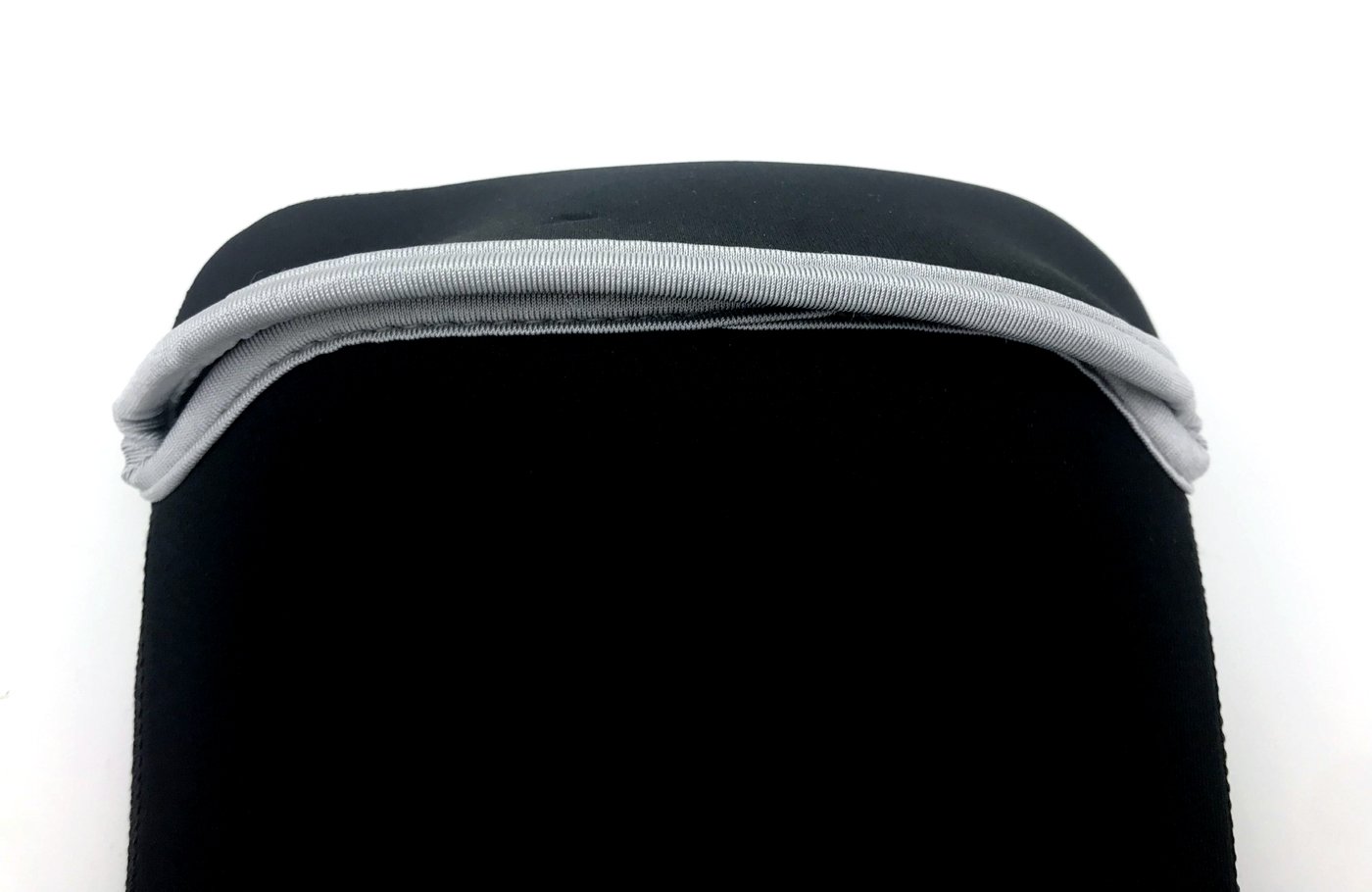 Wanty Black Color Neoprene Dust-Proof Cover Carry Bag Sleeve Protectors for Logitech MK270 Wireless Keyboard and Mouse Combo