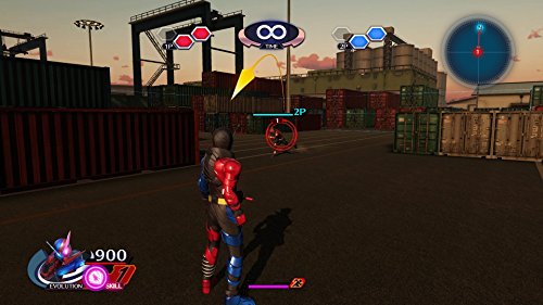 Bandai Namco Kamen Rider Climax Fighters Sony PS4 Playstation 4 Japanese Version RegionFree