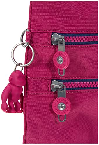 Kipling Alvar, Pink Fuchsia
