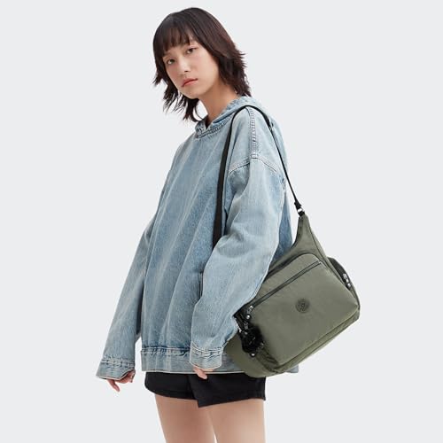 Kipling Gabbie, Green Moss