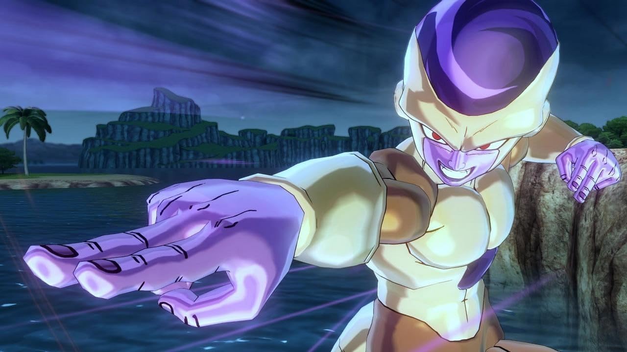 Dragonball Xenoverse 2 Hits (PS4)
