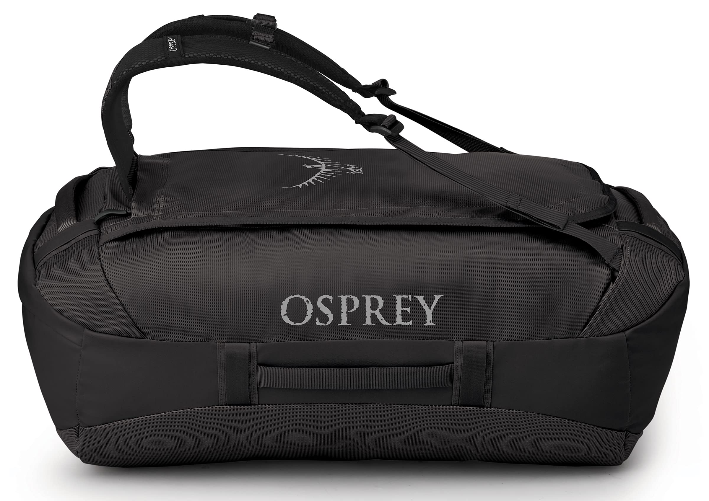 Osprey Transporter 65 Travel Duffel Bag, Multi, O/S