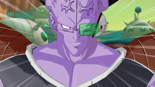 Dragonball Z: Burst Limit - Xbox 360 (Renewed)