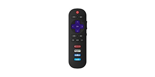 TCL 50FS3850 50-Inch 1080p Roku Smart LED TV (2015 Model)