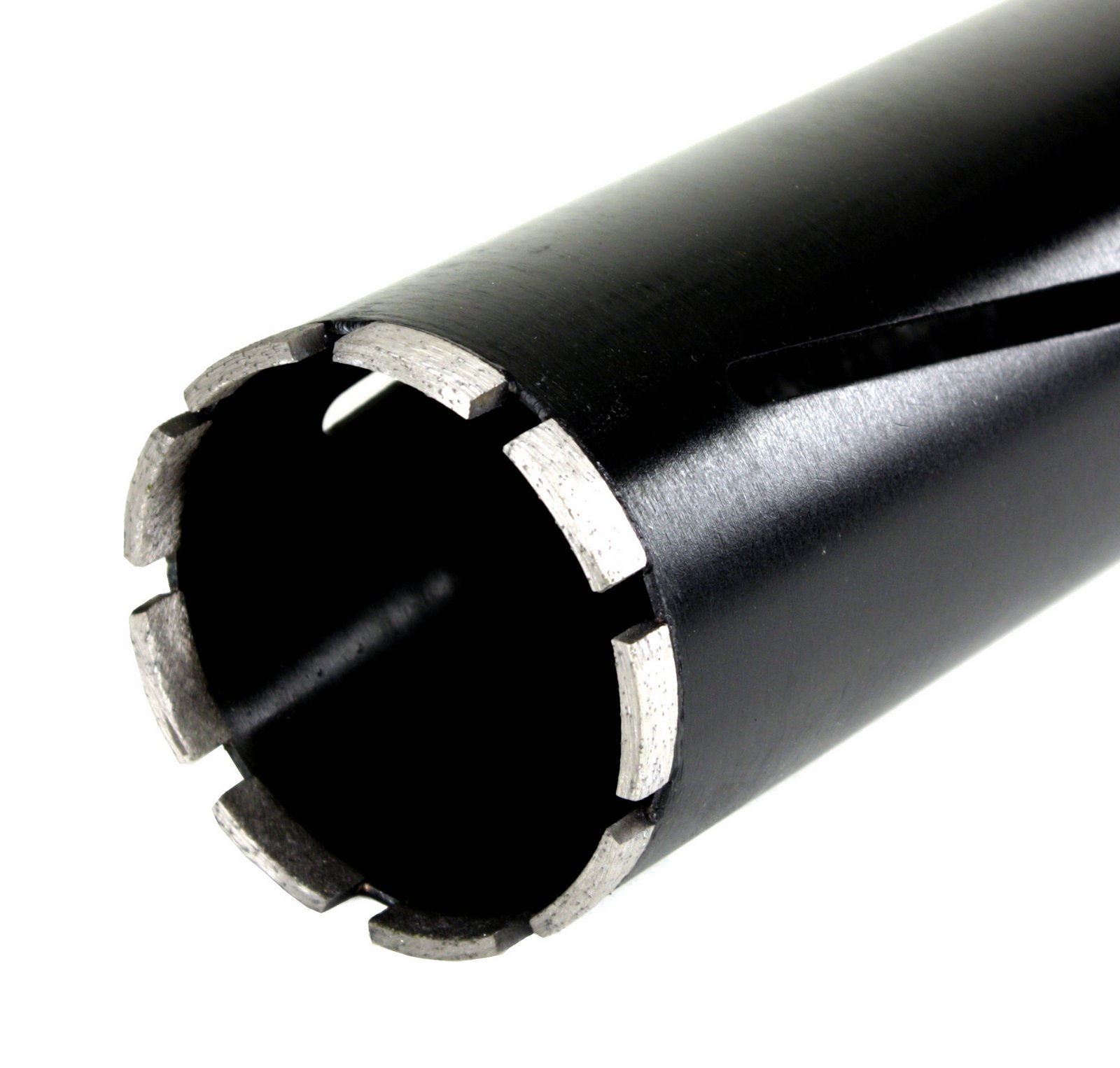 Steel Dragon Tools 4" (102 mm) Dry Diamond Concrete Core Drill Bit