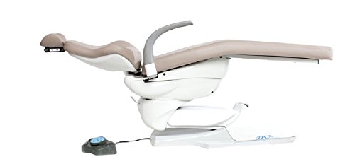 Mirage Patient Chair by TPC Dental - Model 4000 4000