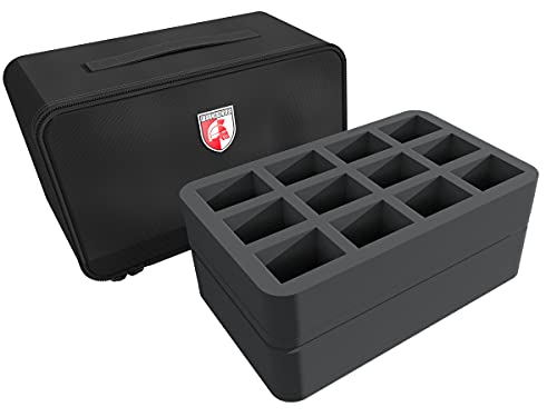 Feldherr Mini Plus Bag Compatible with Warhammer 40.000: Elite Edition