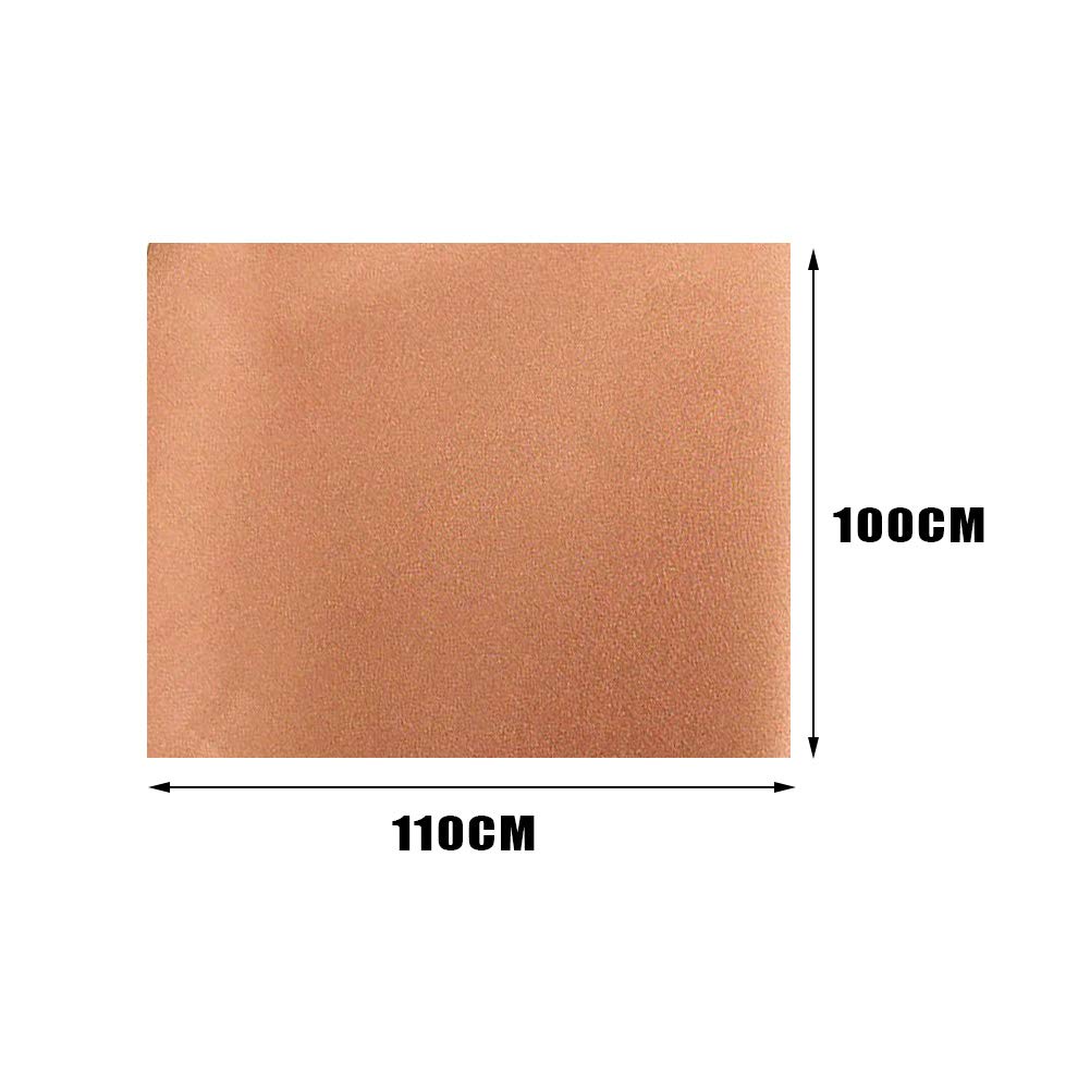 Erthree RF Shielding Fabric, RFID Radiation Shielding Fabric, RF Signal Blocking Material for Smart Meters