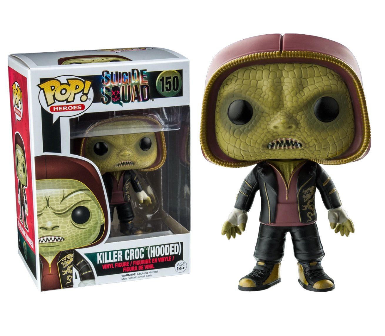 Funko F5428 Pop