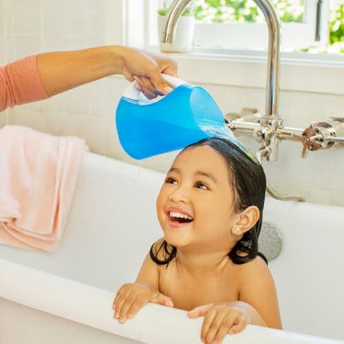 Munchkin Shampoo Rinser, Colors May Vary
