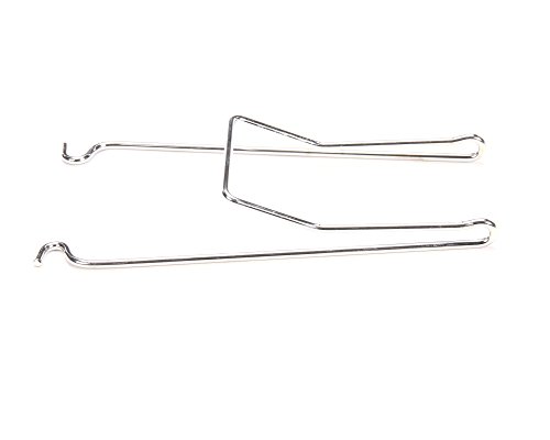 Manitowoc Ice 040002033 Wire Form Scoop Holder