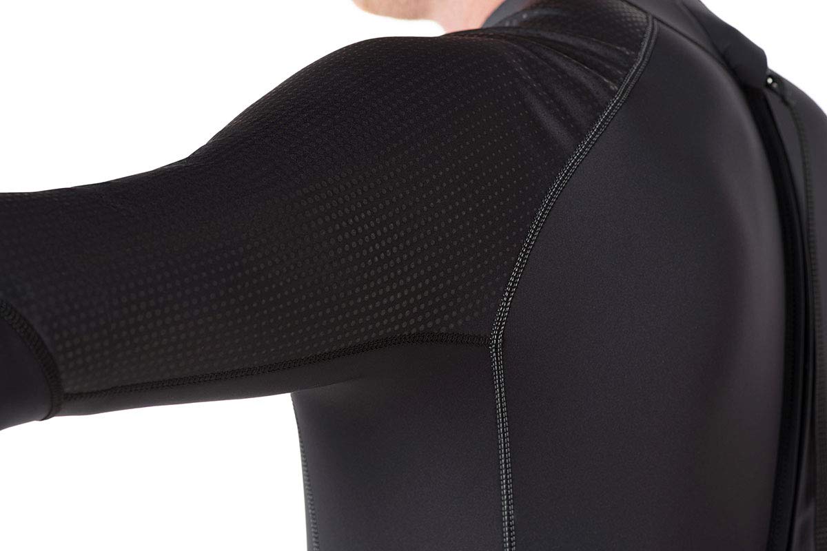 BARE Exowear Men's Full Suit: Multi-Sport Suit, Protects Against The Cold & Sun, Medium/Large
