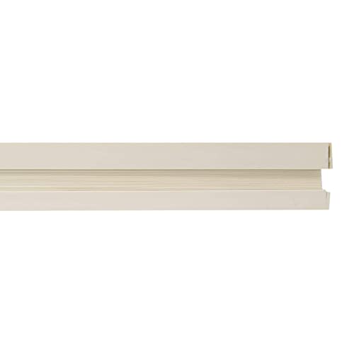 RecPro RV Blinds Pleated Shades | Cotton | RV Window Shades | Camper | Trailer (20" W x 38" L)