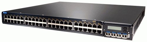 Juniper Networks EX4200-48P EX Series Switch