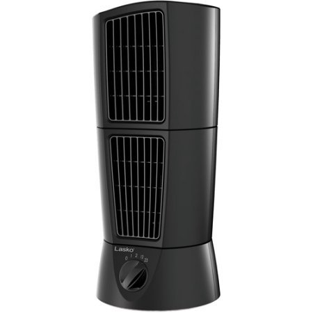 Lasko T14305 Desktop Wind Tower Fan T14305