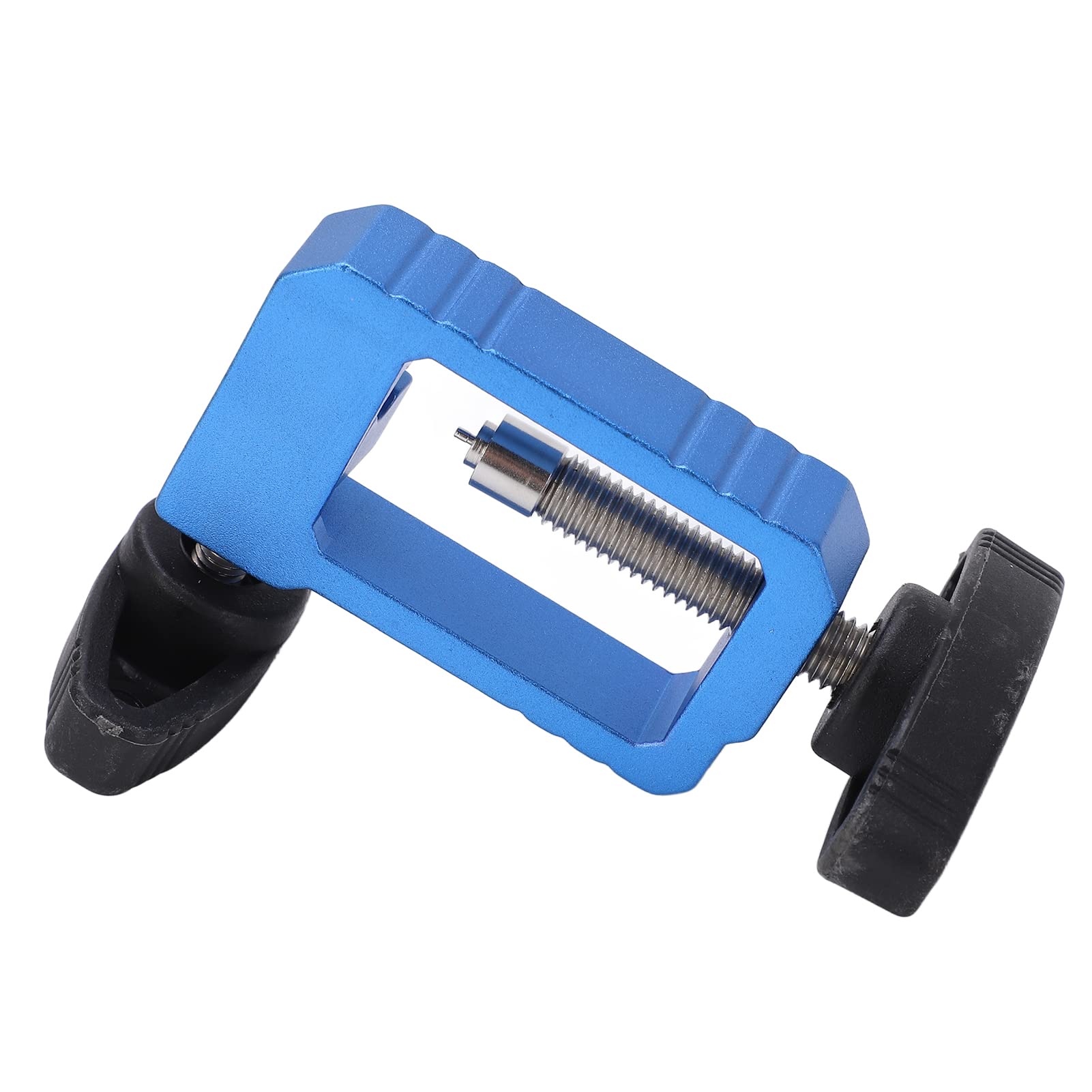 Beaswhca Aluminum Alloy Syringe Insertion Tool Mountain Bike Hydraulic Hose Insertion Tool for Road Mountain Bikes