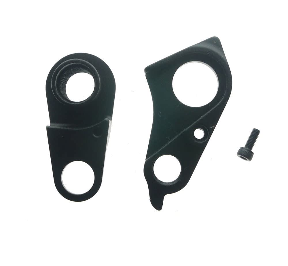 Juscycling Derailleur Hanger fits for Specialized Stumpjumper Epic Chisel DSW Demo Turbo 323