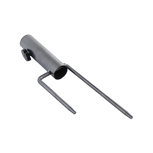 GANAZONO 4pcs Parasol Insert Beach Anchor Patio Umbrella Anchor Beach Umbrella Base Beach Umbrella Stand Car Umbrella Sombrillas para Patio Exterior Anchor Stake for Umbrella Parasol Holder