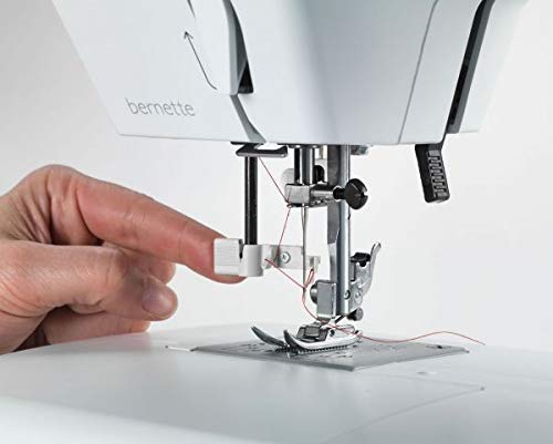 Bernette B05 Academy Sewing Machine -Bernette's Top Dealer-Top Notch Sew & Vac