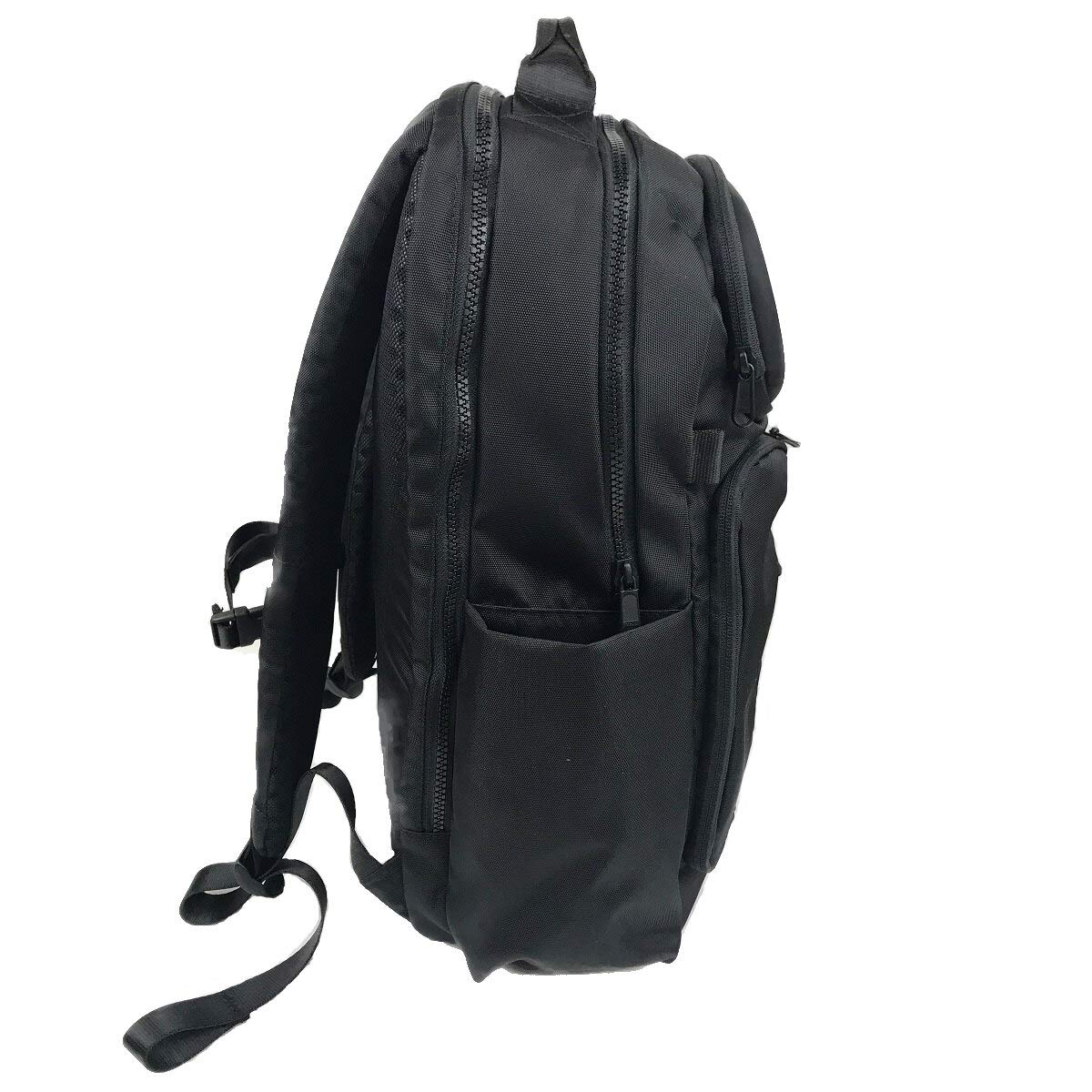 Battle Sports Arsenal Backpack - Football Gear Backpack Made From Durable Material, Extra Space For Storage And Organization, Adjustable Sports Gear Backpack For Comfort & Safety - Black